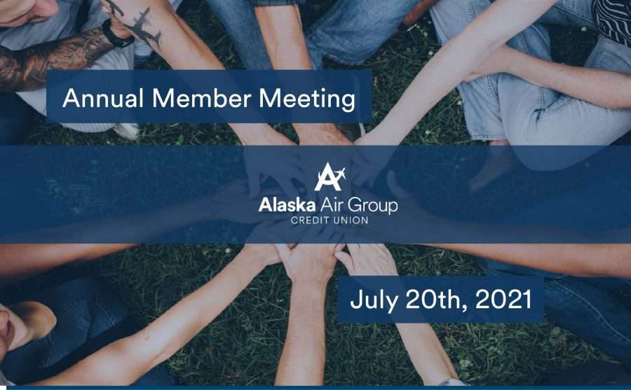 HOME PAGE - Alaska Air Group Credit Union